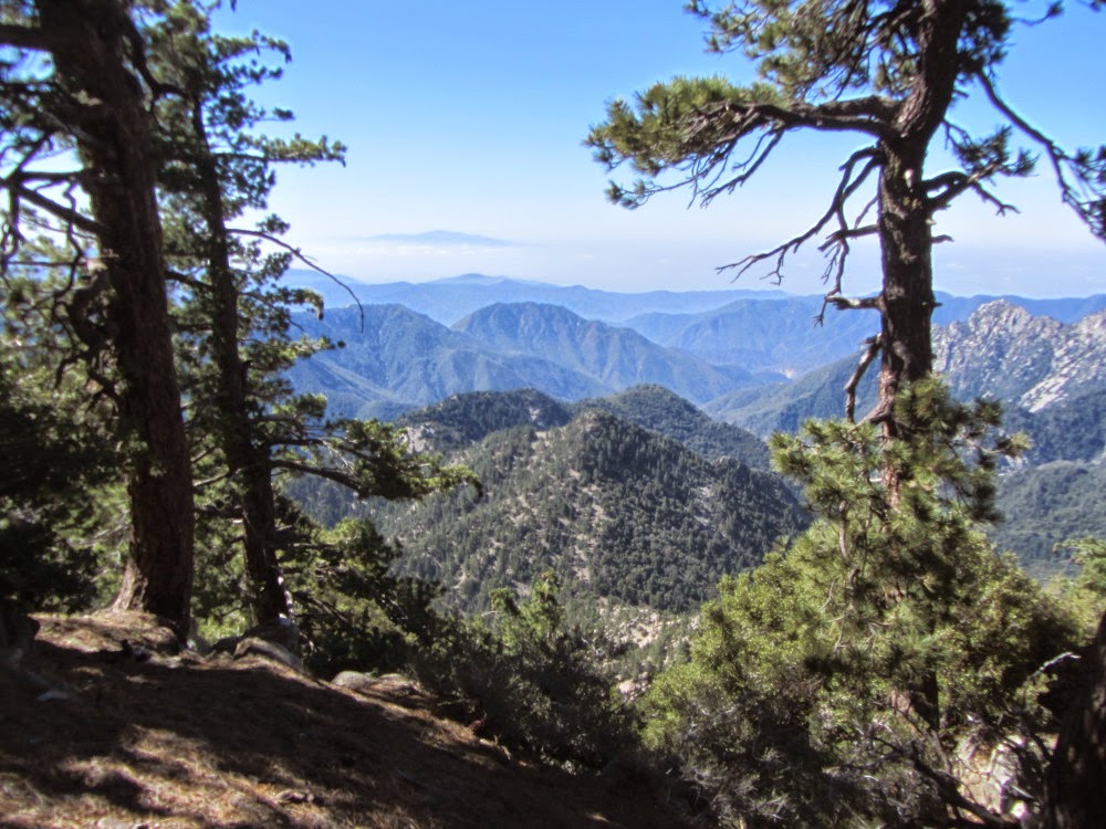 Dan's Hiking Blog: Kratka Ridge Hike - June 14, 2014