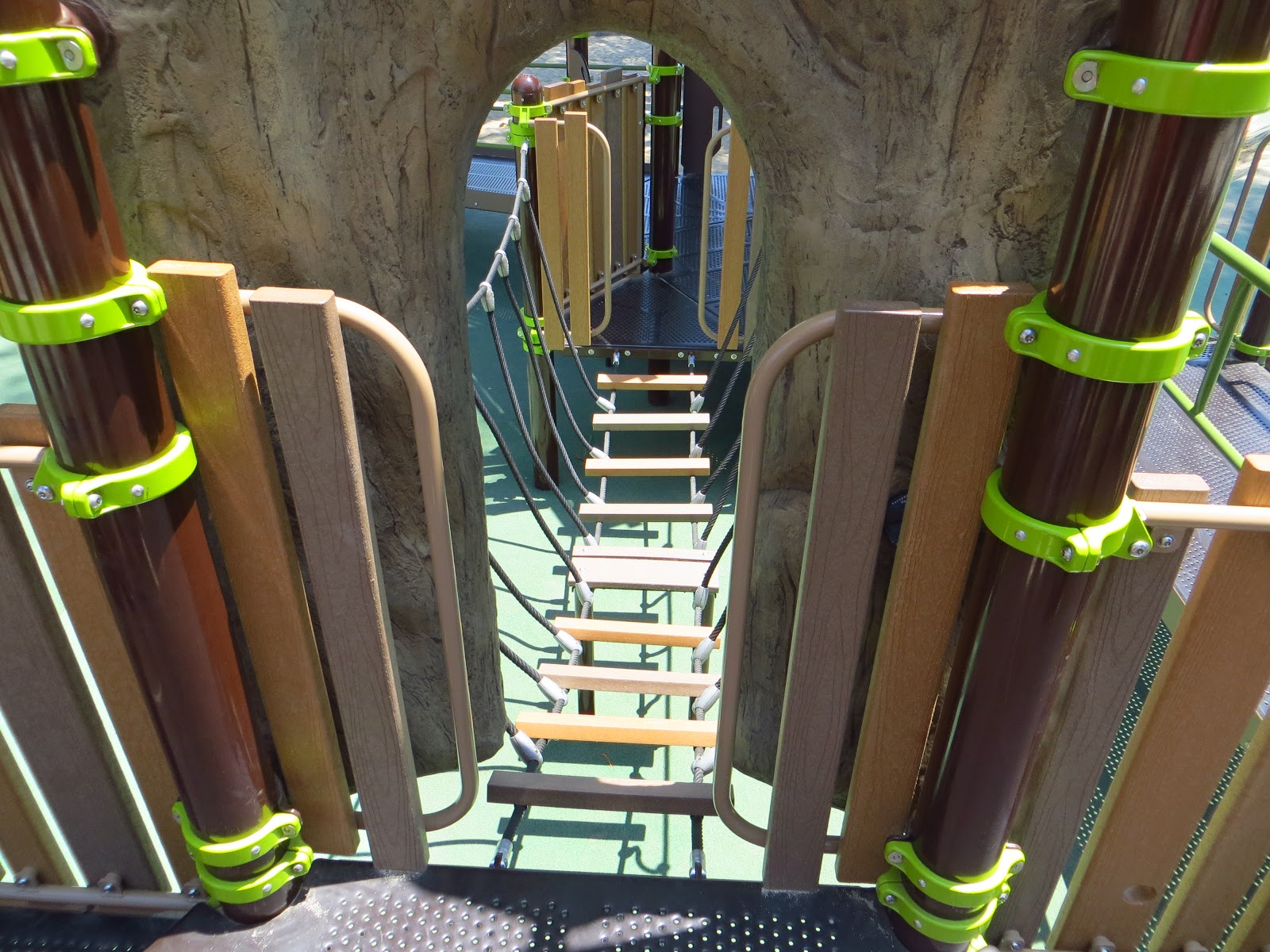 Los Angeles Park Reviews: Studio City Recreation Center (AKA Beeman Park)