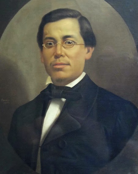 TLAMATQUI: mayo 2012