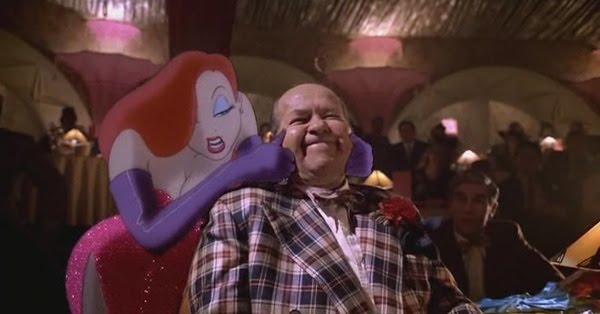 Viviendo cultura: ¿Quién engañó a Roger Rabbit?