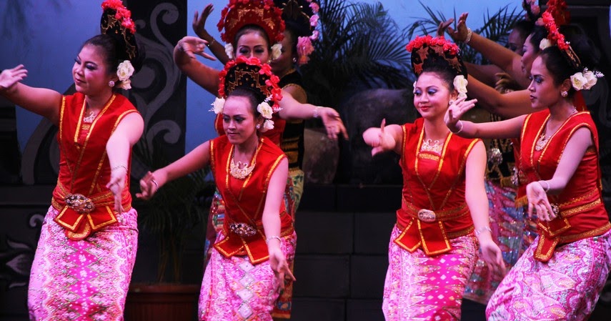 Pengertian Seni Tari menurut Beberapa Ahli ~ Seni - Unsur Keindahan