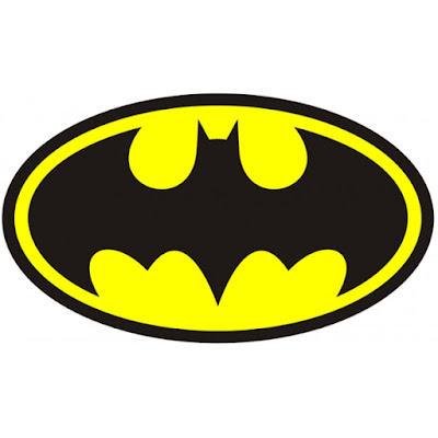 Baú da Web: Logo do Batman