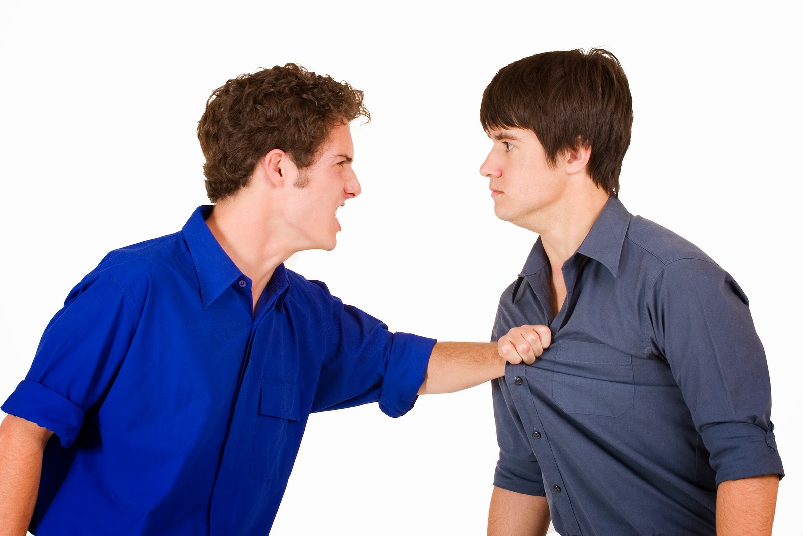 De Castroverde Law Group Blog: The Differences between Assault and ...