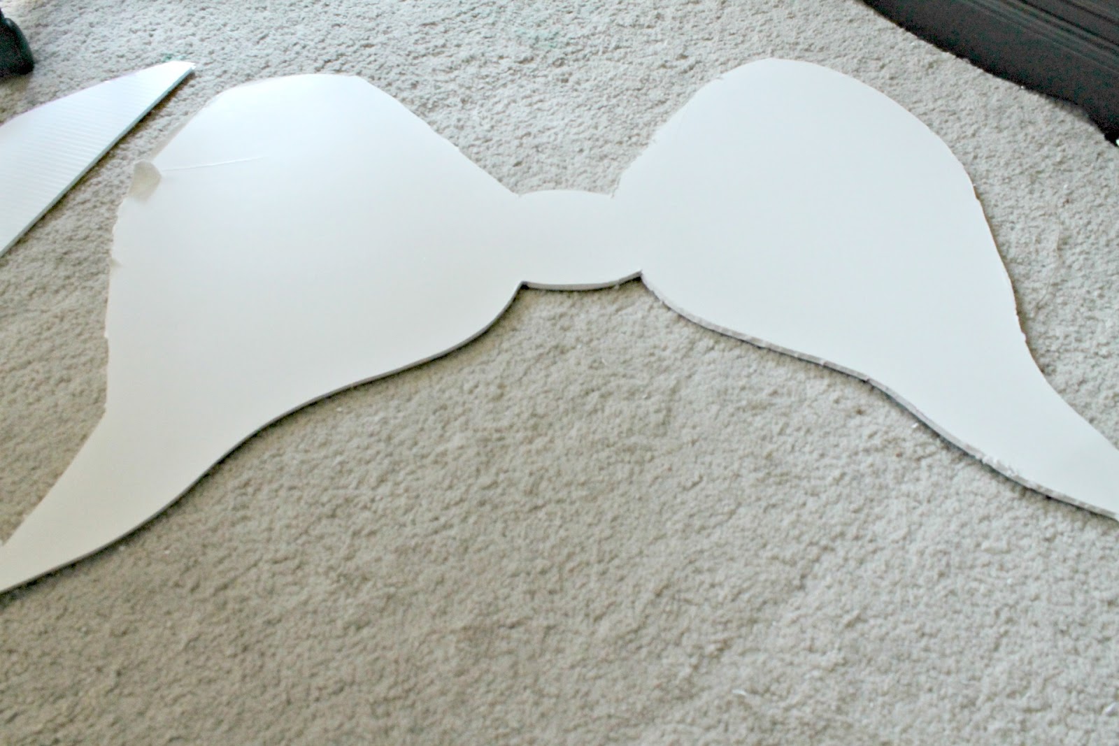 dreamingincolor: Paper Angel Wings