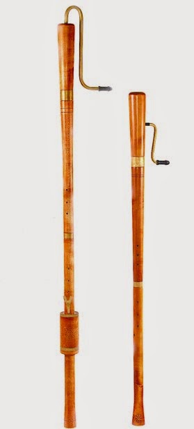 Music in the Middle Ages: Main instruments of the Middle Ages