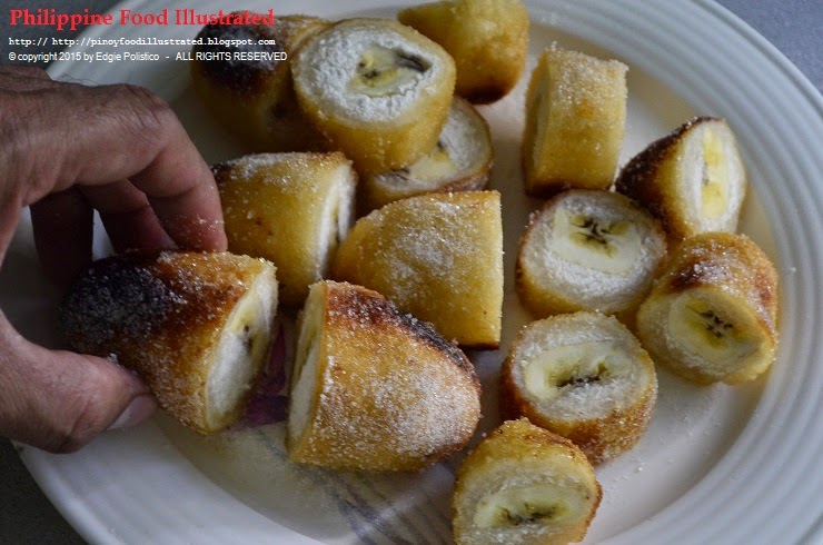 Philippine Food Illustrated: Maranao