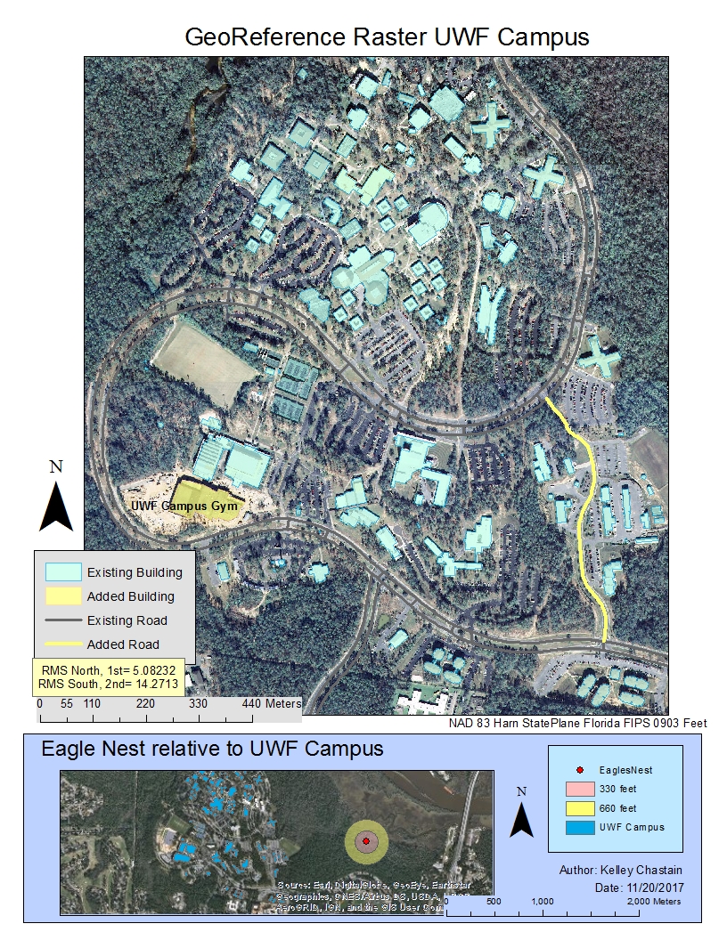 Kelley's GIS blog: November 2017