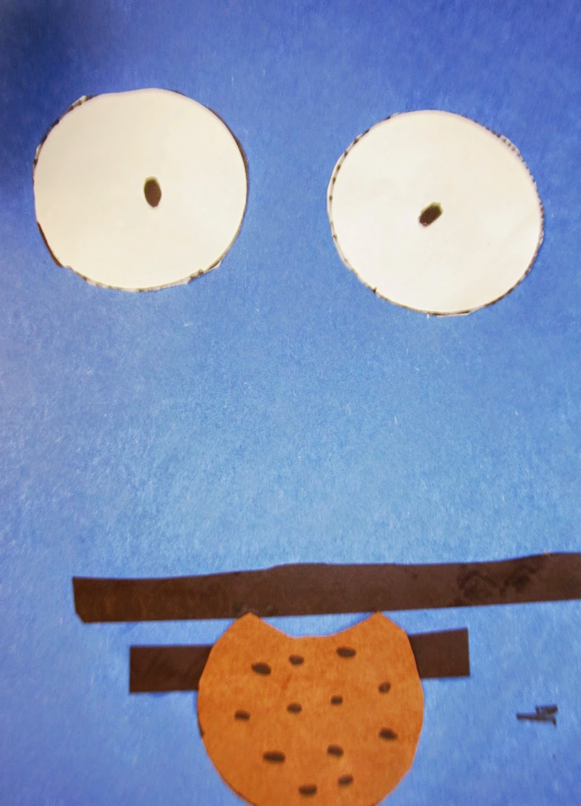 Art Julz: Sesame Street - ish & Thomas Pastrano