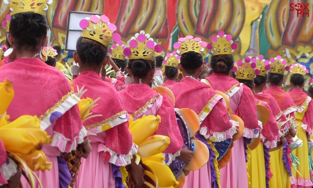 Kalimudan Festival | SOCCSKSARGEN, Philippines #SOXph by Nanardx