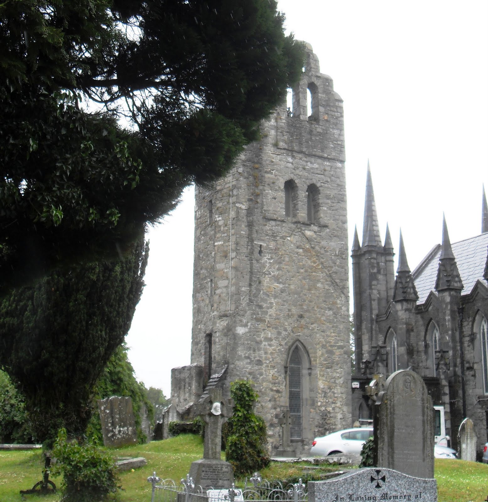 Patrick Comerford: 1, An introduction to Church History: the Church of ...