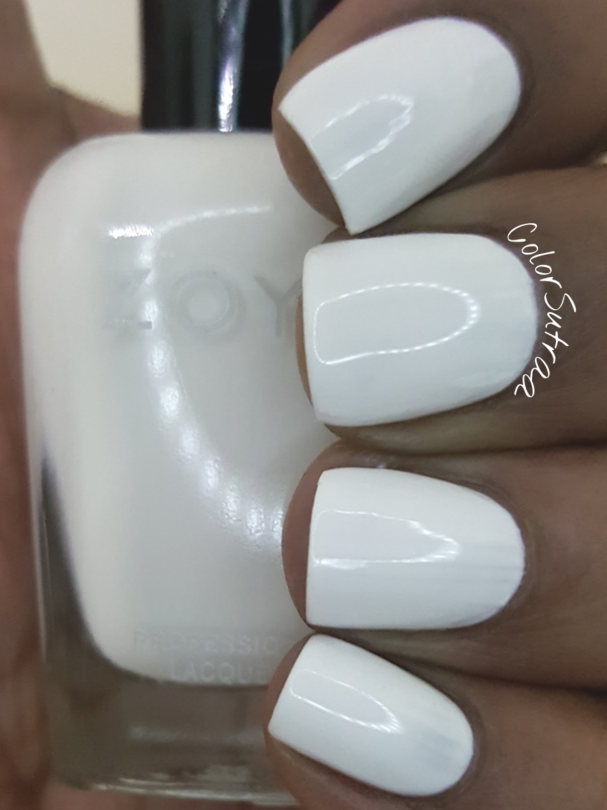 ZOYA BRIDAL BLISS 2018: Swatches and Review - ColorSutraa