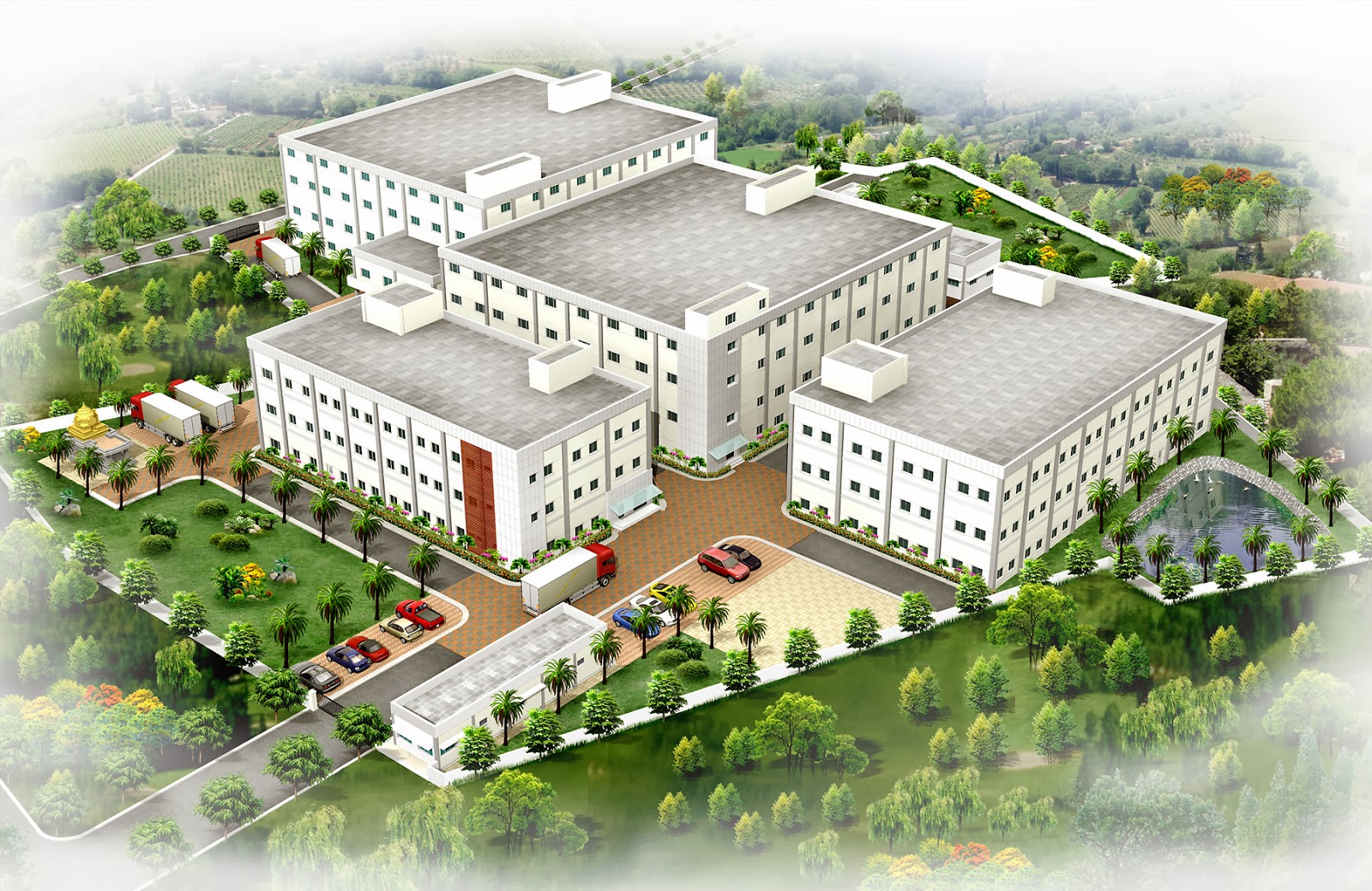 VALUE PICK FROM INDIAN STOCK MARKETS: CAPLIN POINT LABORATORIES LTD ...