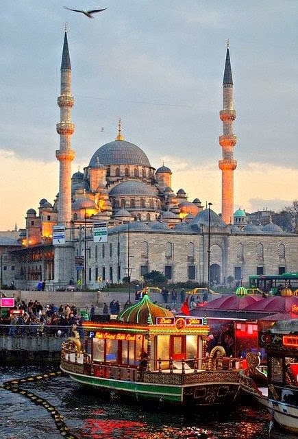 Istanbul, Turkey