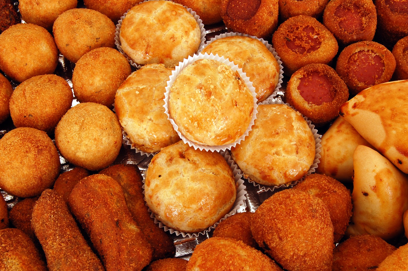 MARLENE - Doces & Salgados