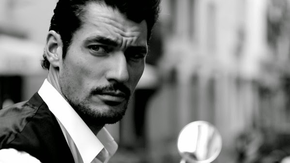 - Men for XERSEX: Happy Birthday David Gandy