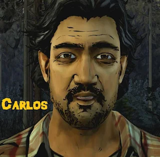 AnáliseMorte: The Walking Dead - Tudo que Restou - 1° Episódio da 2 ...