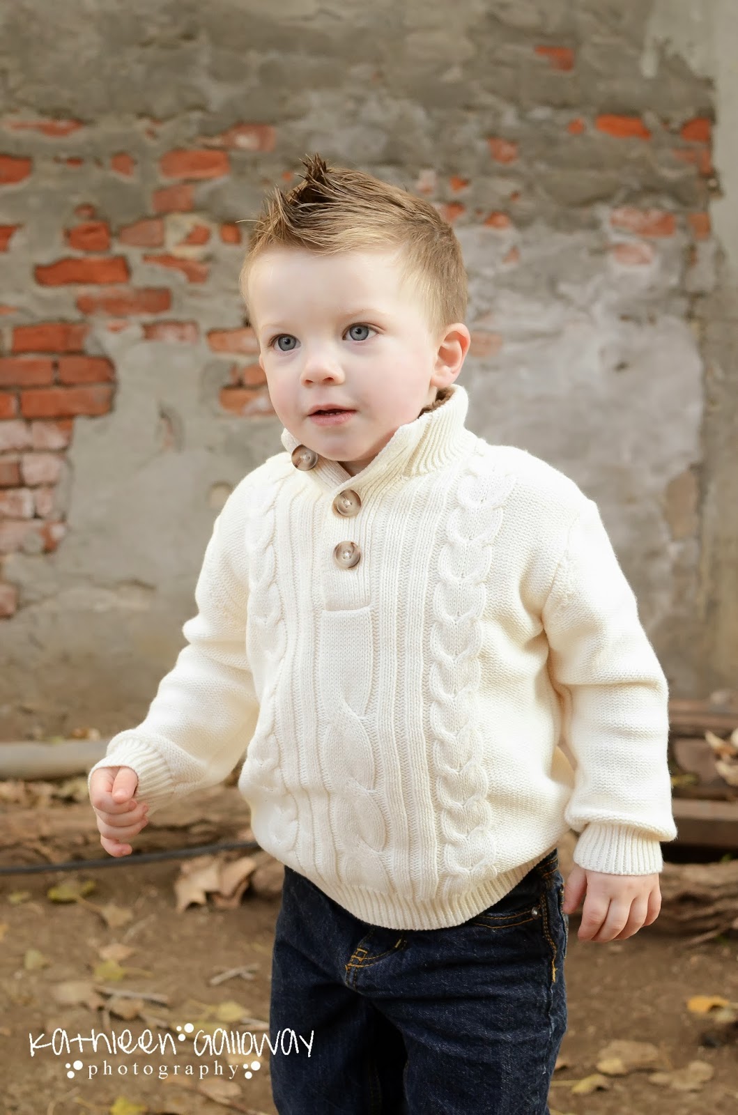 Kathleen Galloway Photography: GORRELL FAMILY