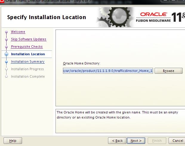 Engineered systems: ORACLE EXALOGIC