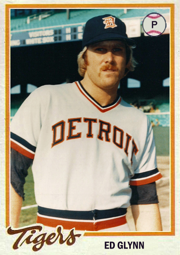 1978 Baseball Card Update: Motown 9