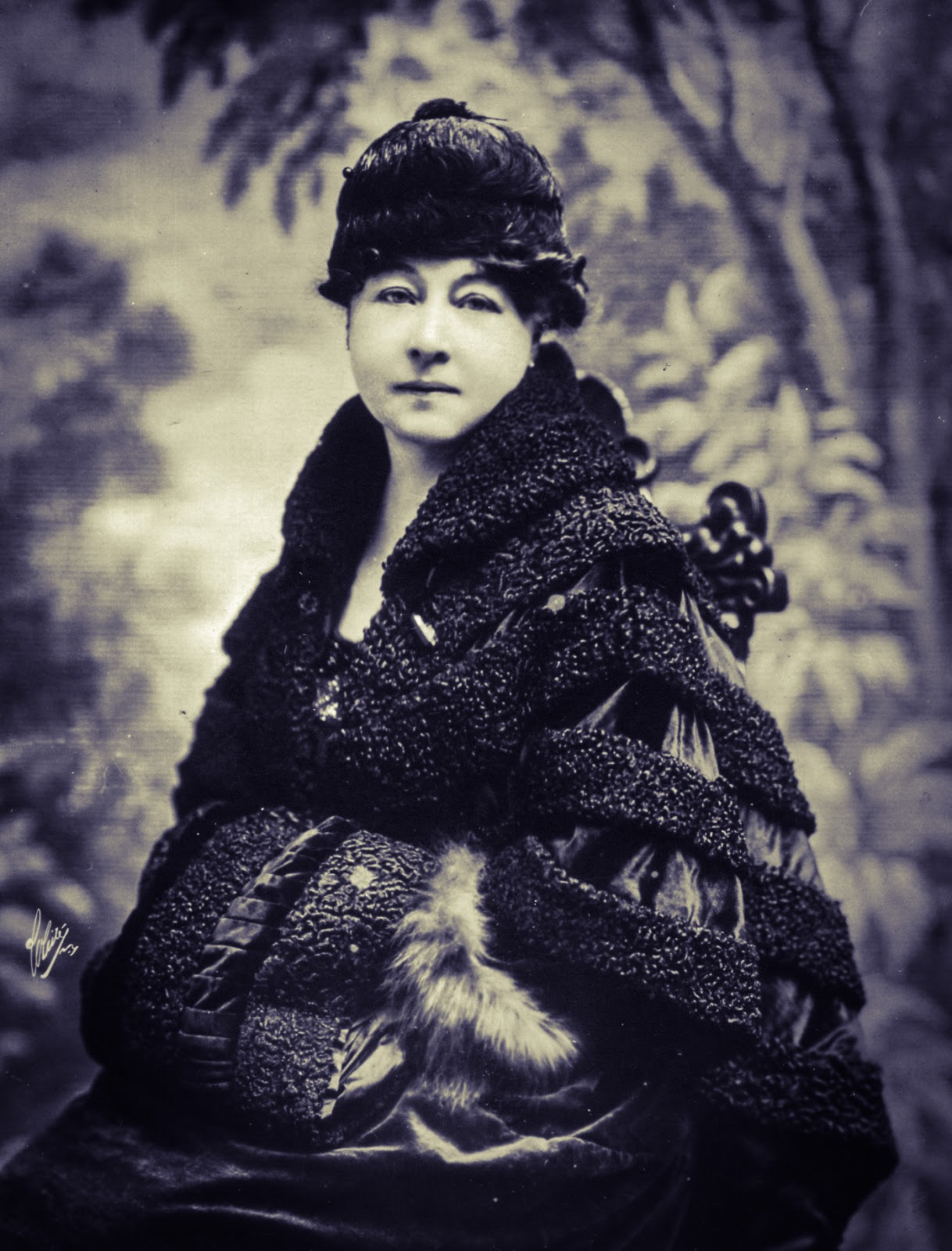 Pensamientos Maupinianos: Narración en el cine, Alice Guy Blaché la ...