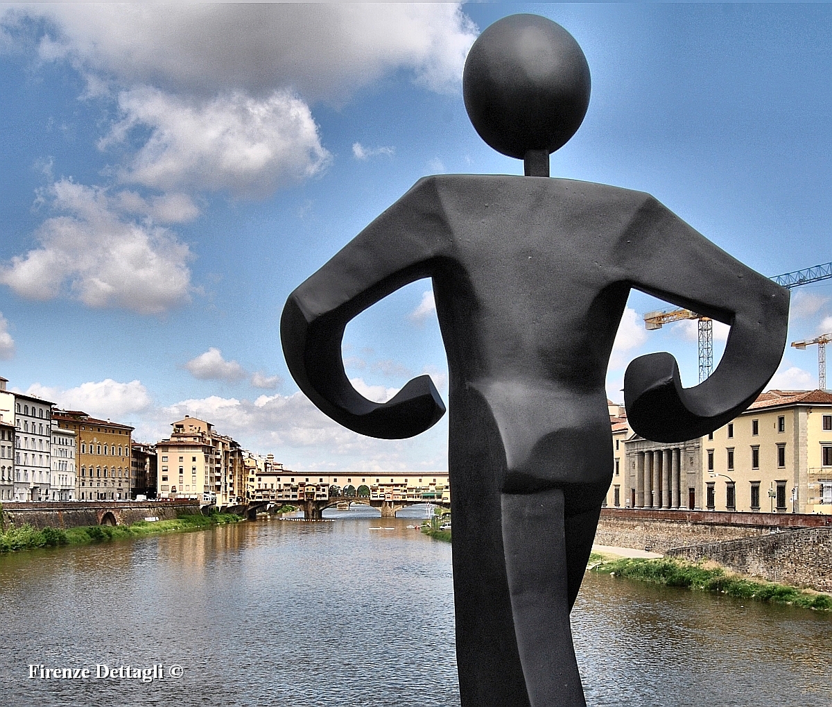 Firenze_Nei_Dettagli: Clet