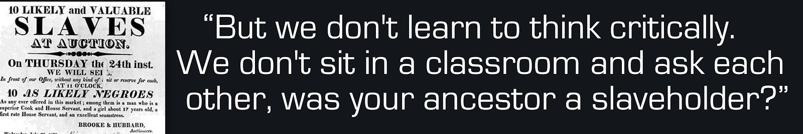 Breathing Forgiveness: Anti-Slavery Campaign Interview Series. Lora Steiner