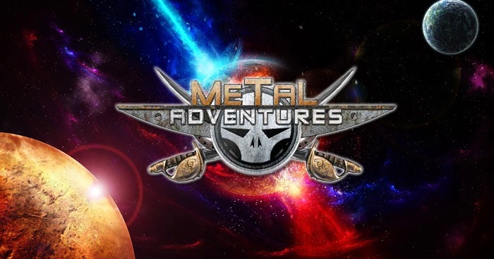 Association La Horde: Metal Adventures - Le voilà, Albator, Le ...