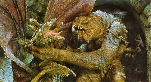 Star Wars Fan Ultimate.co.awesome: Are Rancors actually quite nice?