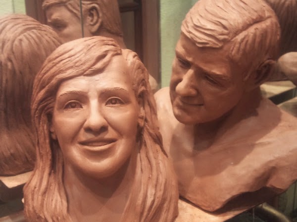 Licenciatura en Educación Artistica: TÉCNICA DE MODELADO EN ARCILLA