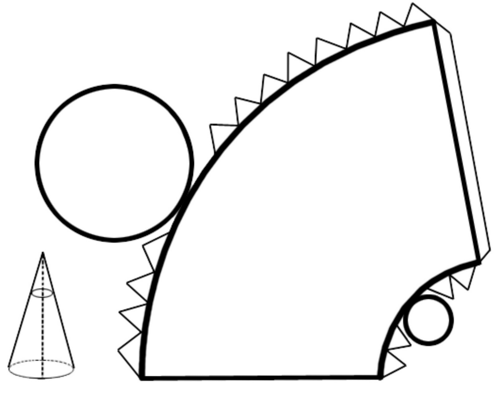 Dibujo Técnico Básico: abril 2011