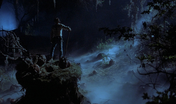 Fade to...: 31 Days of Horror- Day 31: Pumpkinhead (1988)