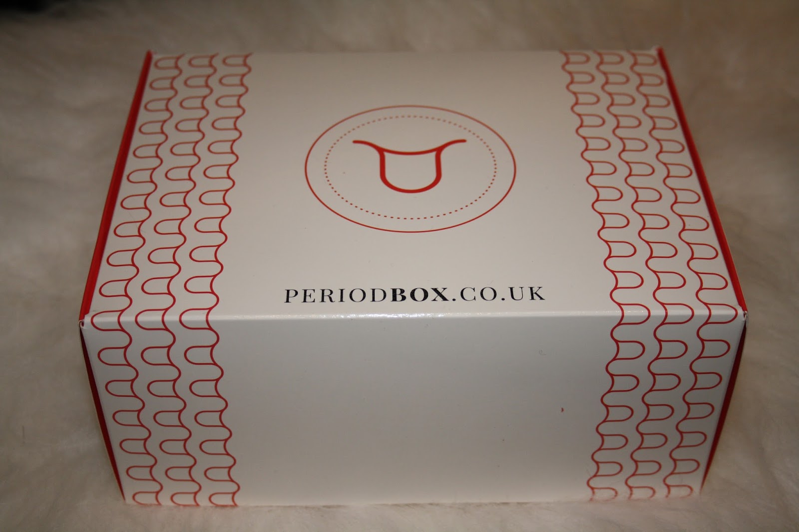 Beautyqueenuk | A UK Beauty and Lifestyle Blog: www.periodbox.co.uk