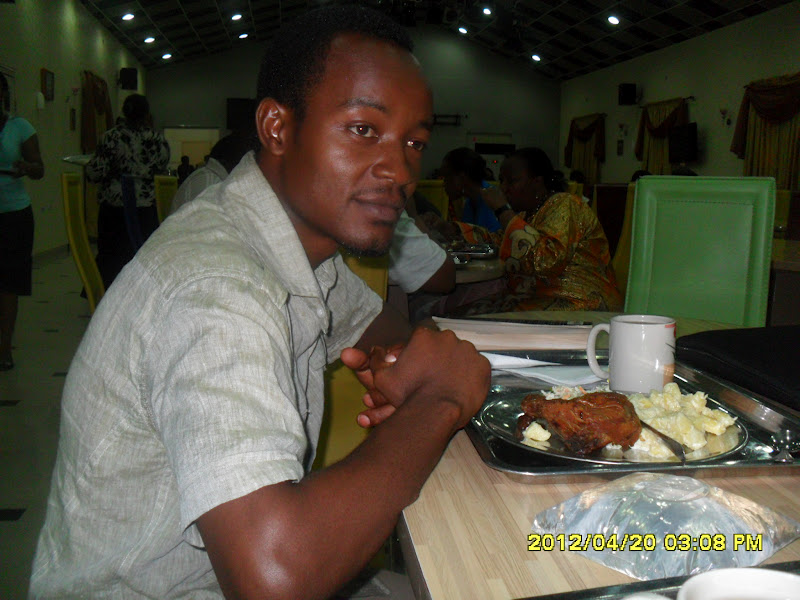 TB JOSHUA AND RUMAAFRICA IN TANZANIA: RULEA SANGA IN SCOAN NIGERIA (TB ...