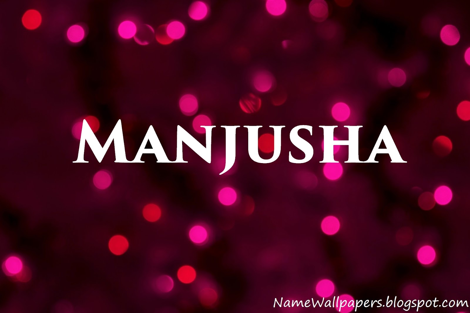 Manjusha Name Wallpapers Manjusha ~ Name Wallpaper Urdu Name Meaning ...