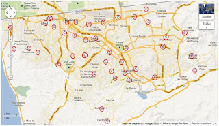 La historia de Calimax