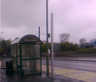 Public Transport Experience: Trains, Tite, Trams and Transit [2]