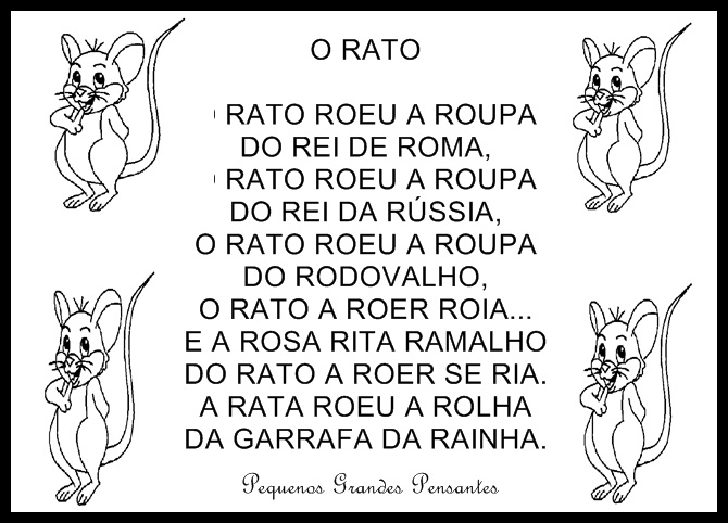 Tempo de Educar: Atividades para trabalhar a letra R e silabas RA RE RI ...