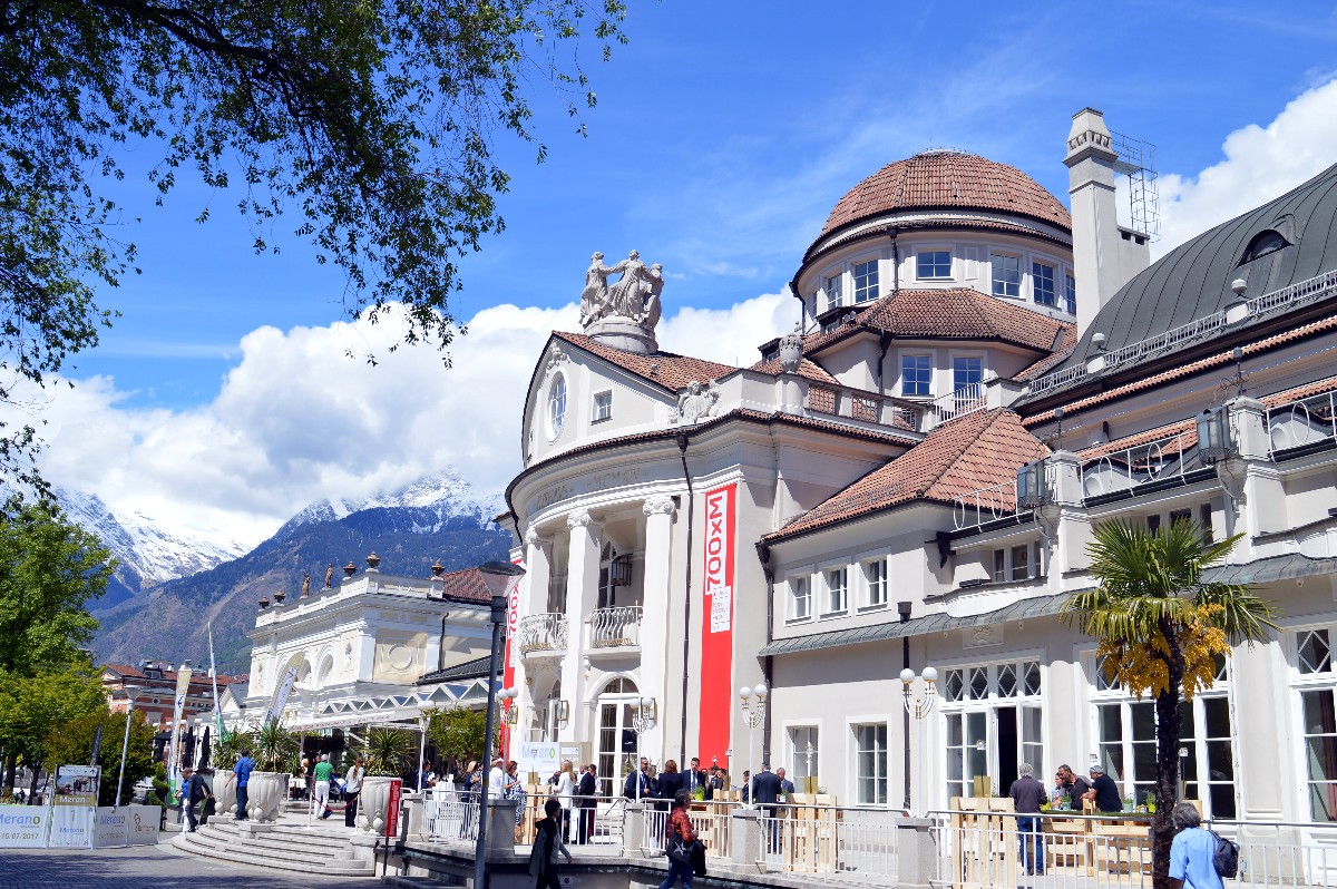 Merano
