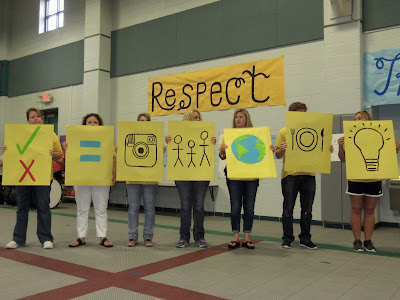 Living Our True Colors | The Corner On Character