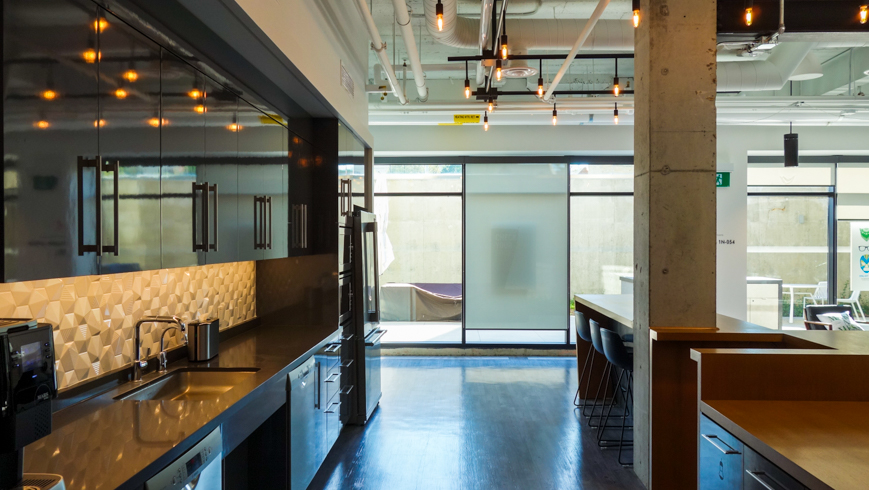 Deloitte Canada Kitchener-Waterloo Office