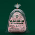 Gandhi Floss on Packaging of the World - Creative Package Design Gallery