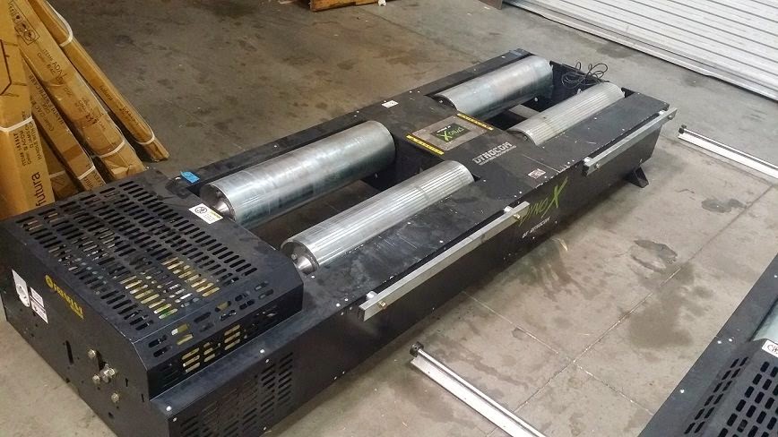 Vegas Carts & Performance: We make changes! Dynocom AWD Chassis Dyno ...