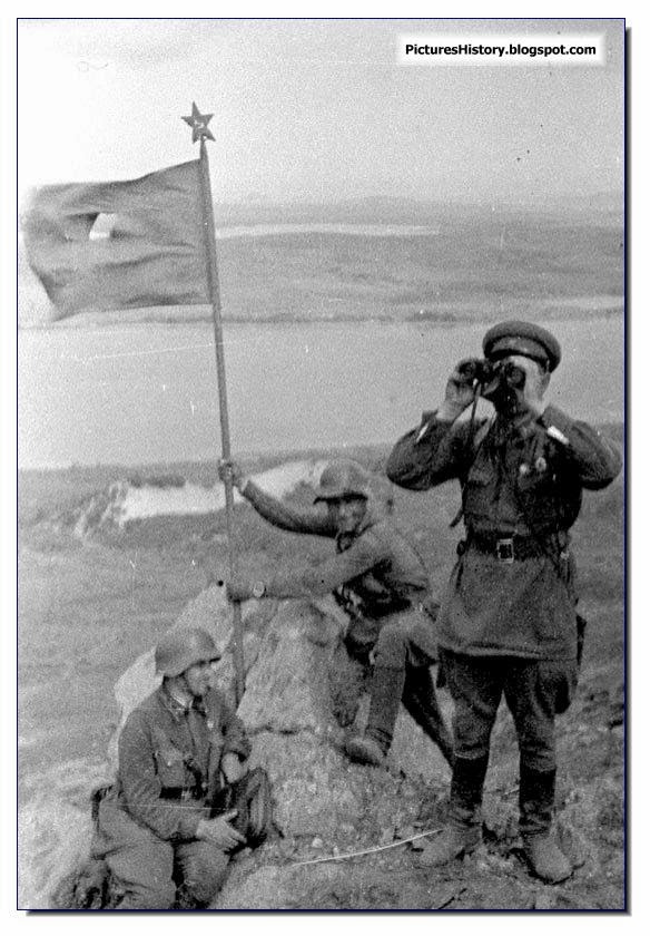 PICTURES FROM HISTORY: Rare Images Of War, History , WW2, Nazi Germany ...