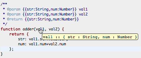 Contraptions for programming