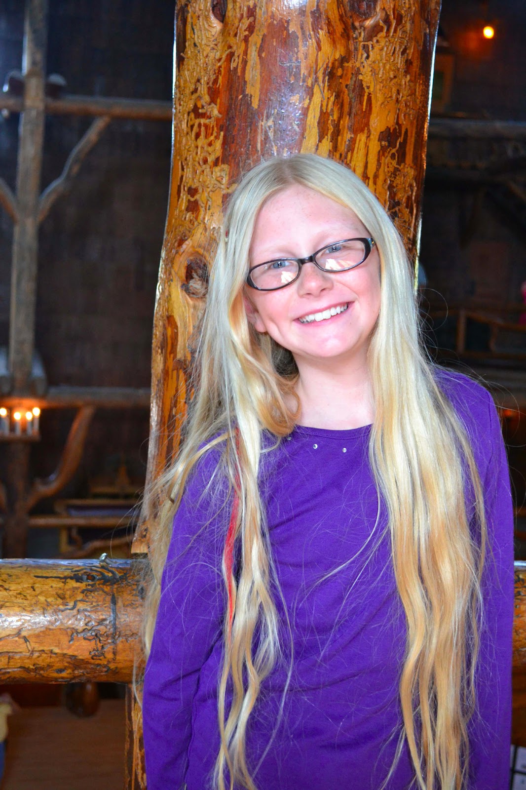 BACT Blog: BACT Blogger Genevieve Interviews Benjamin Hanna