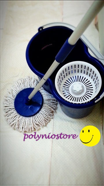 Polyniostore: Your Needs' In Our Store: Easy Mop : Mop With Ease; Clean ...