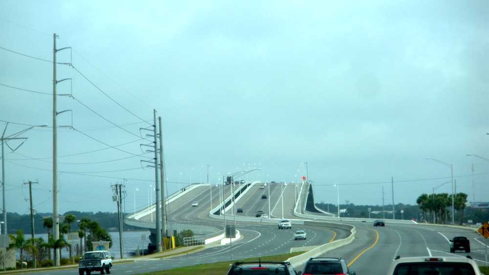 Special routes of U.S. Route 98