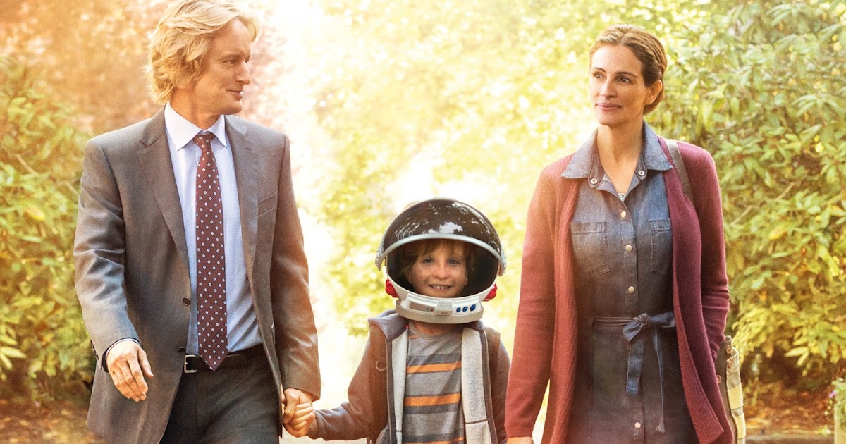 crazy4film: WUNDER: Filmbesprechung