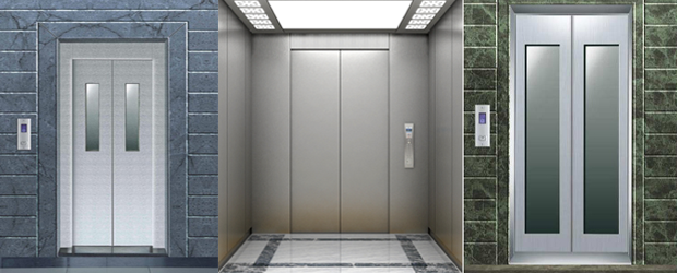 Modular Elevator Manufacturing