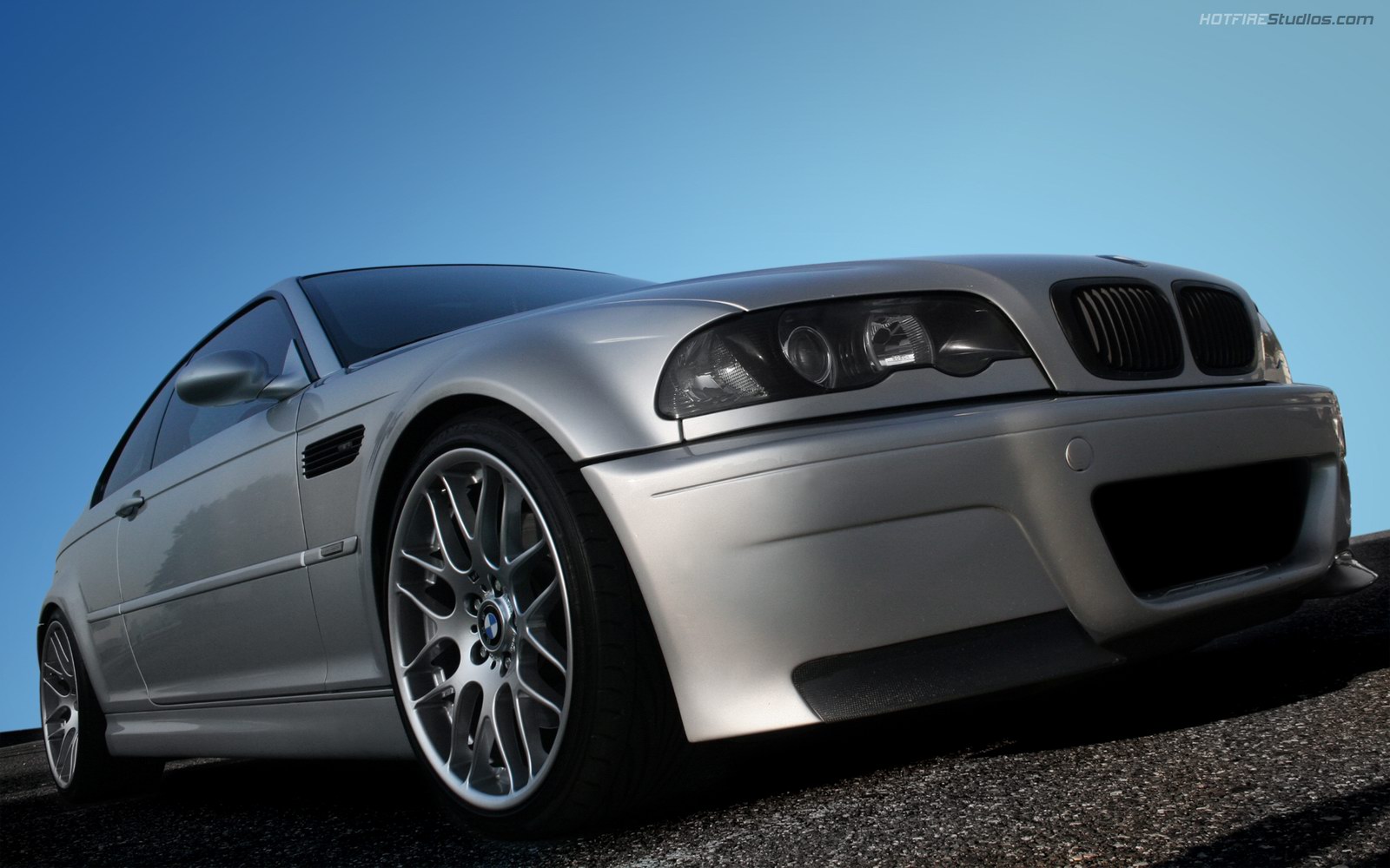 Top 51 Most Dashing And Fabulous BMW Car Wallpapers In HD